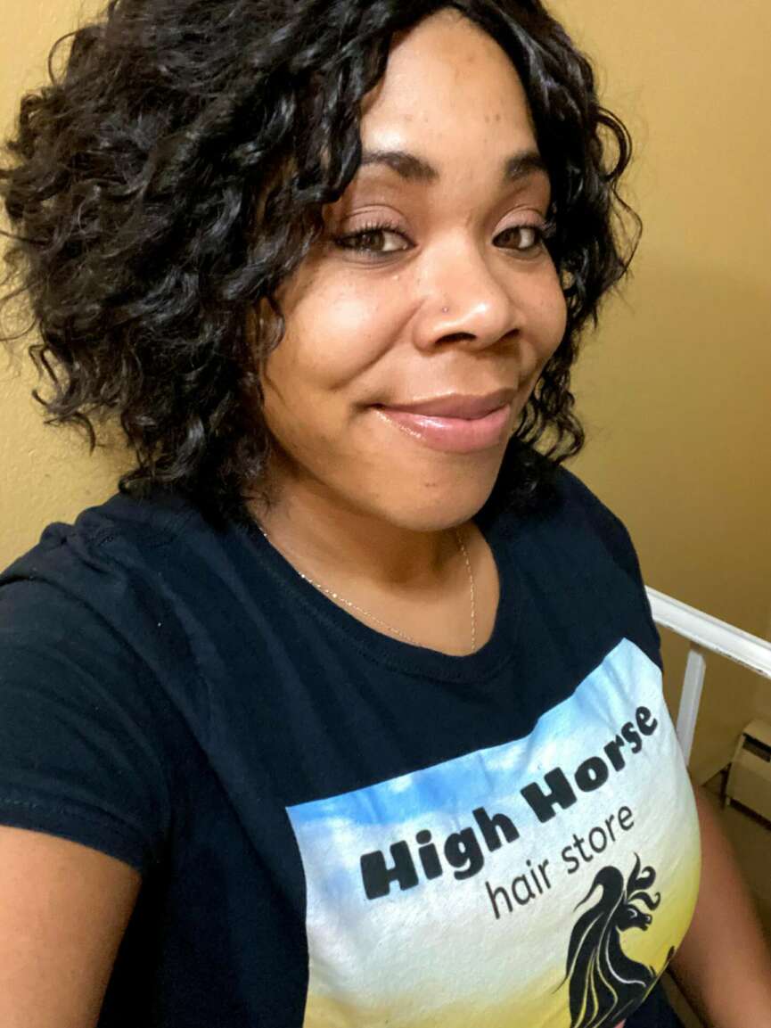 Meet Jerissa Hall – CanvasRebel Magazine