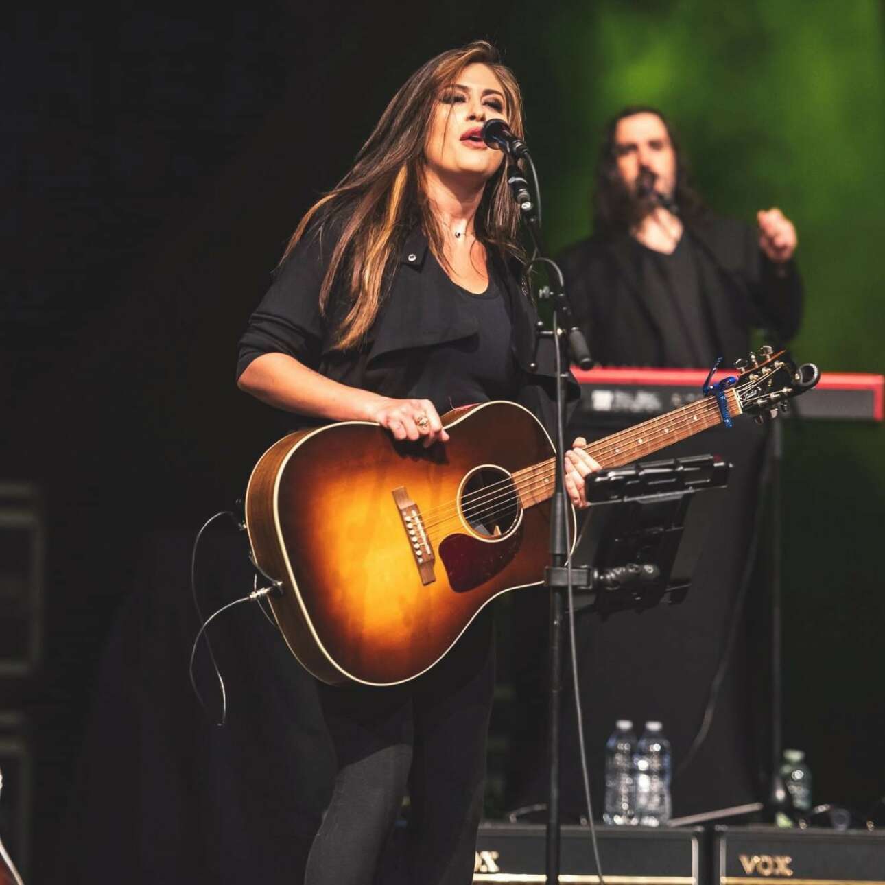 Meet Jessica Meuse - CanvasRebel Magazine