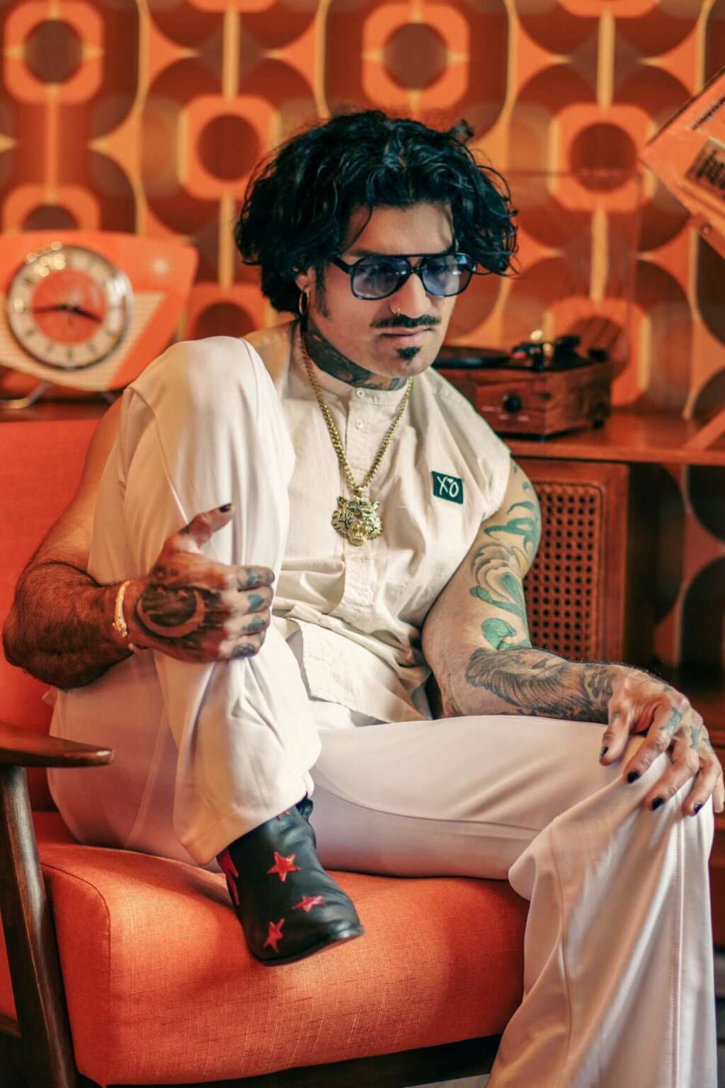 Meet Jimmy Swagg - CanvasRebel Magazine