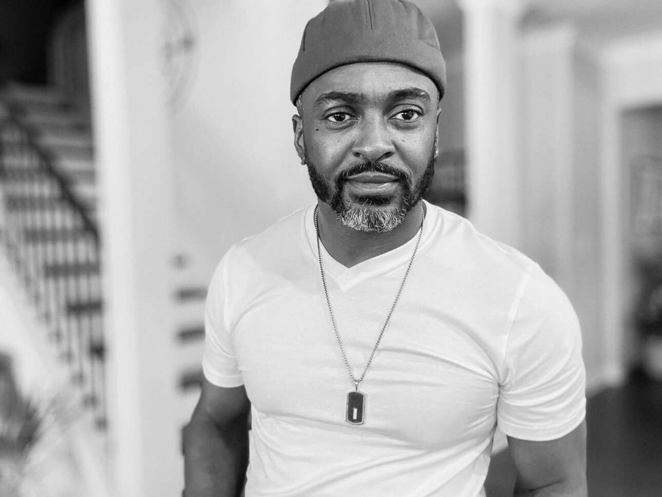 Meet Jimmy Winfield – CanvasRebel Magazine