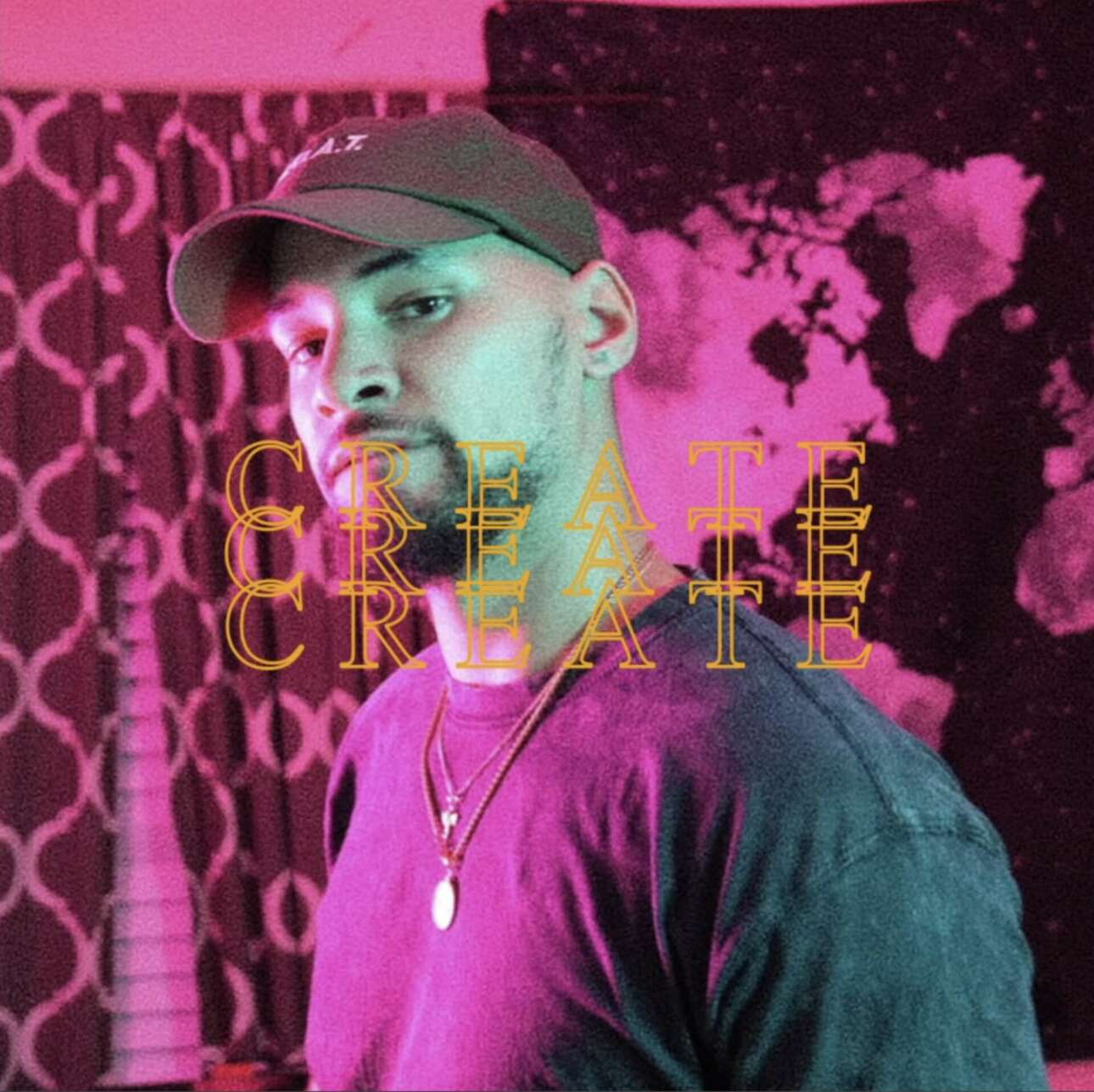 Meet Joshua McCarty - CanvasRebel Magazine