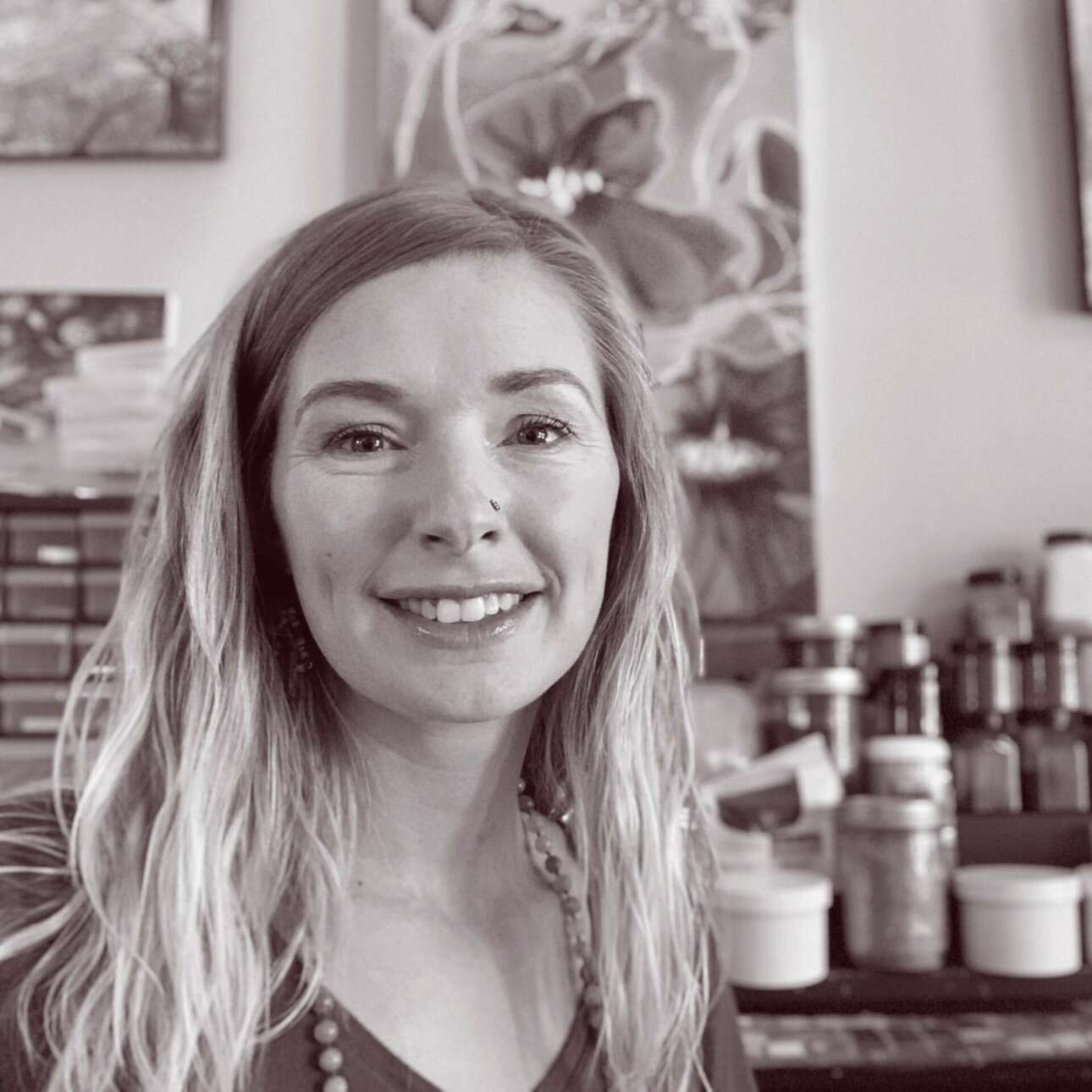 Meet Kate Eliza – CanvasRebel Magazine