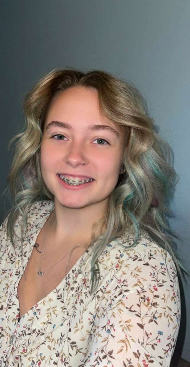 Meet Kennedy Bailey – CanvasRebel Magazine