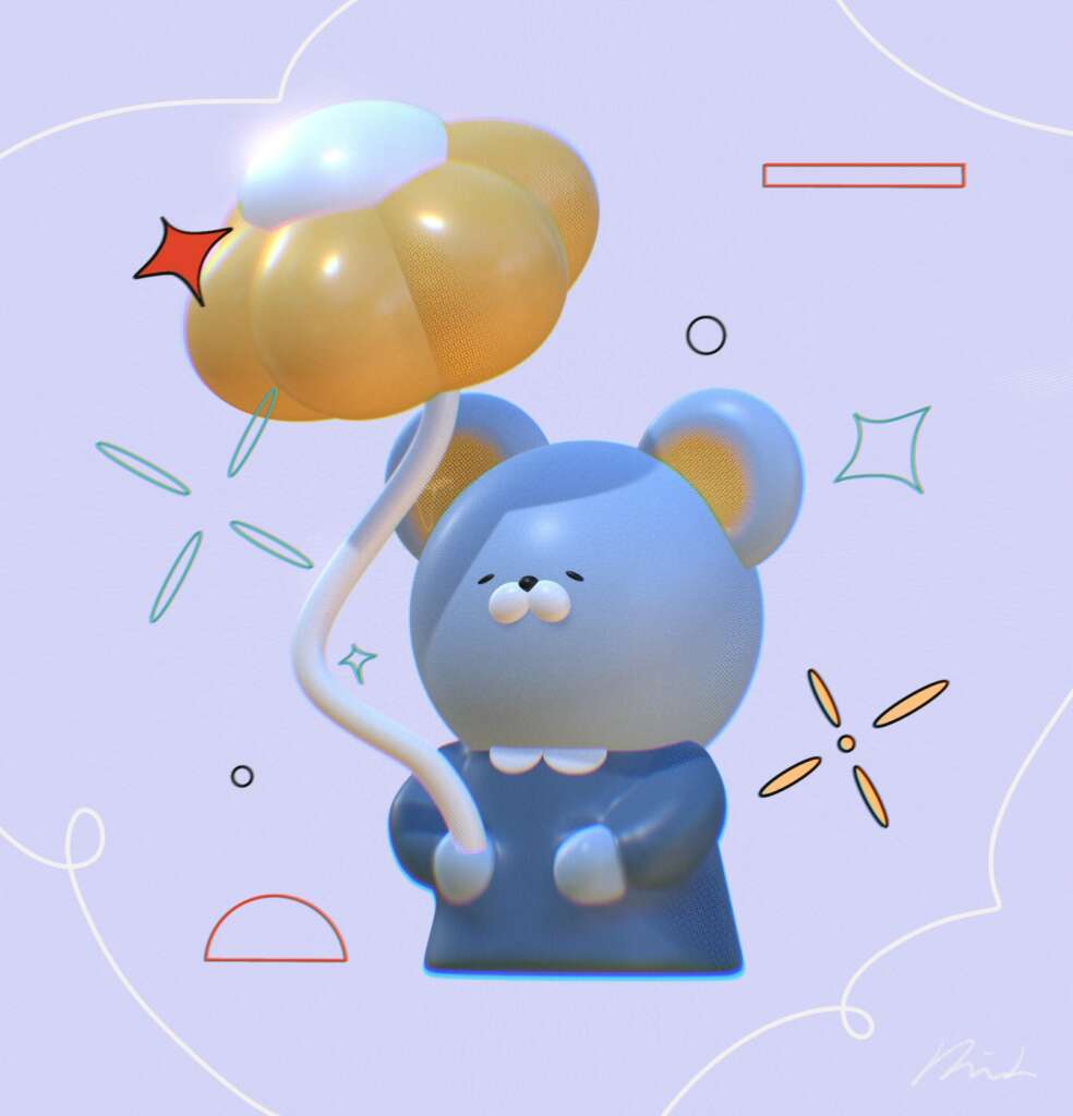 Meet Kim Lin – CanvasRebel Magazine