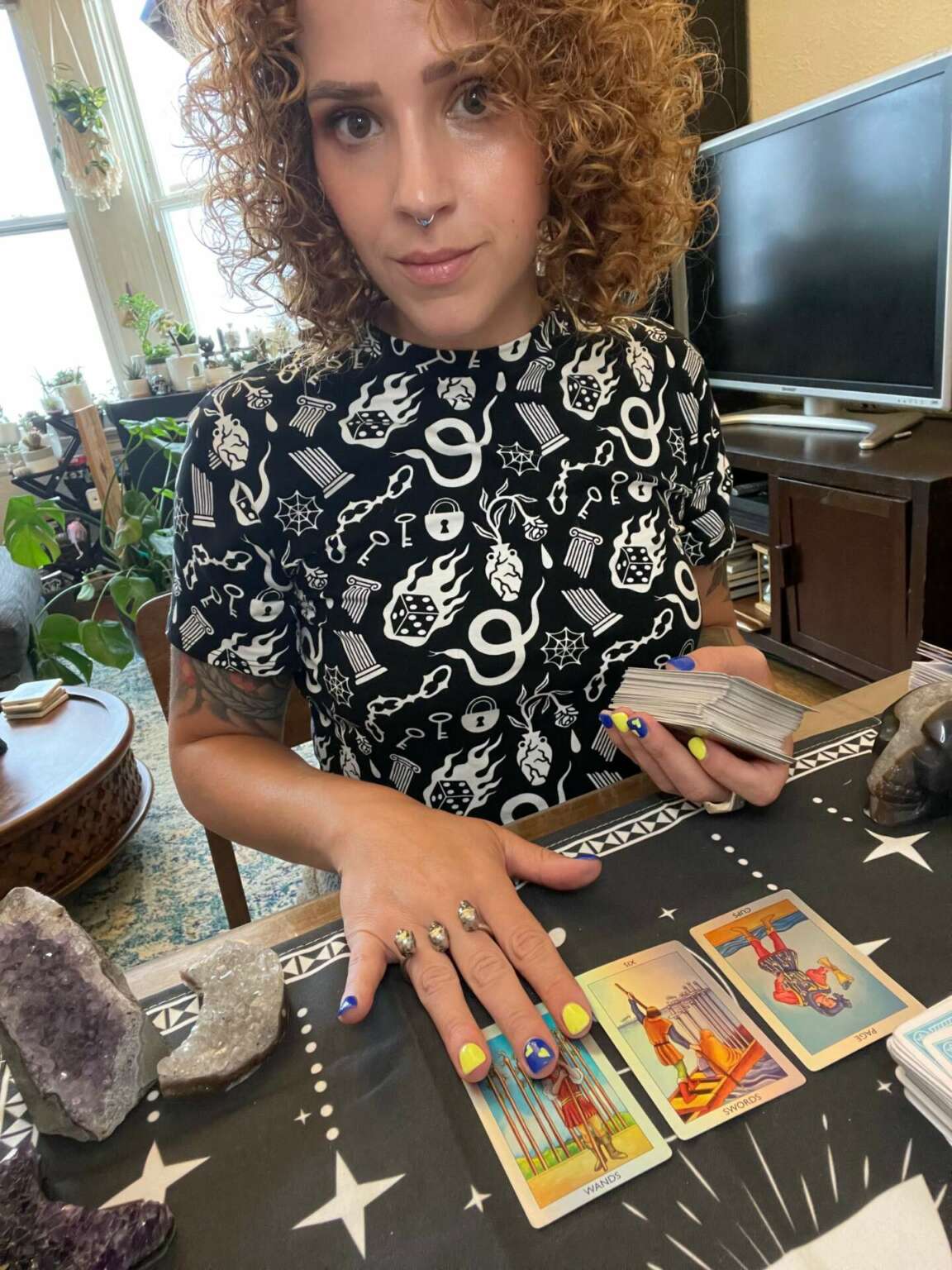 Meet Kimberly Rice – CanvasRebel Magazine