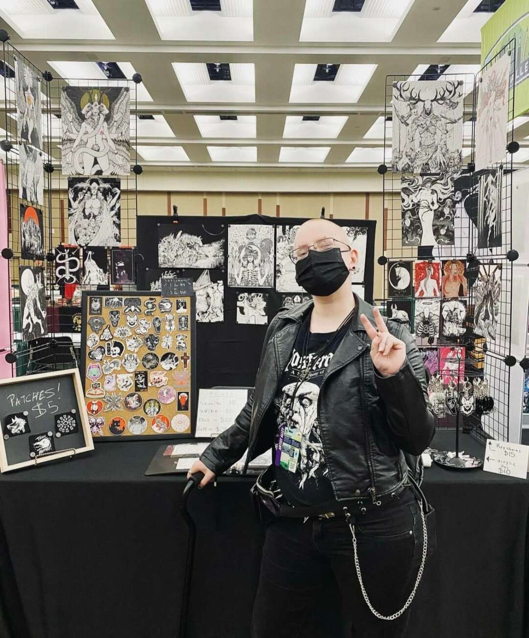 Meet Ludo Smolic - CanvasRebel Magazine