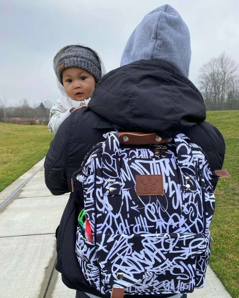 Meet Marcus Gray - CanvasRebel Magazine