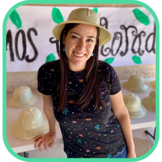 Meet Maria Plata - CanvasRebel Magazine