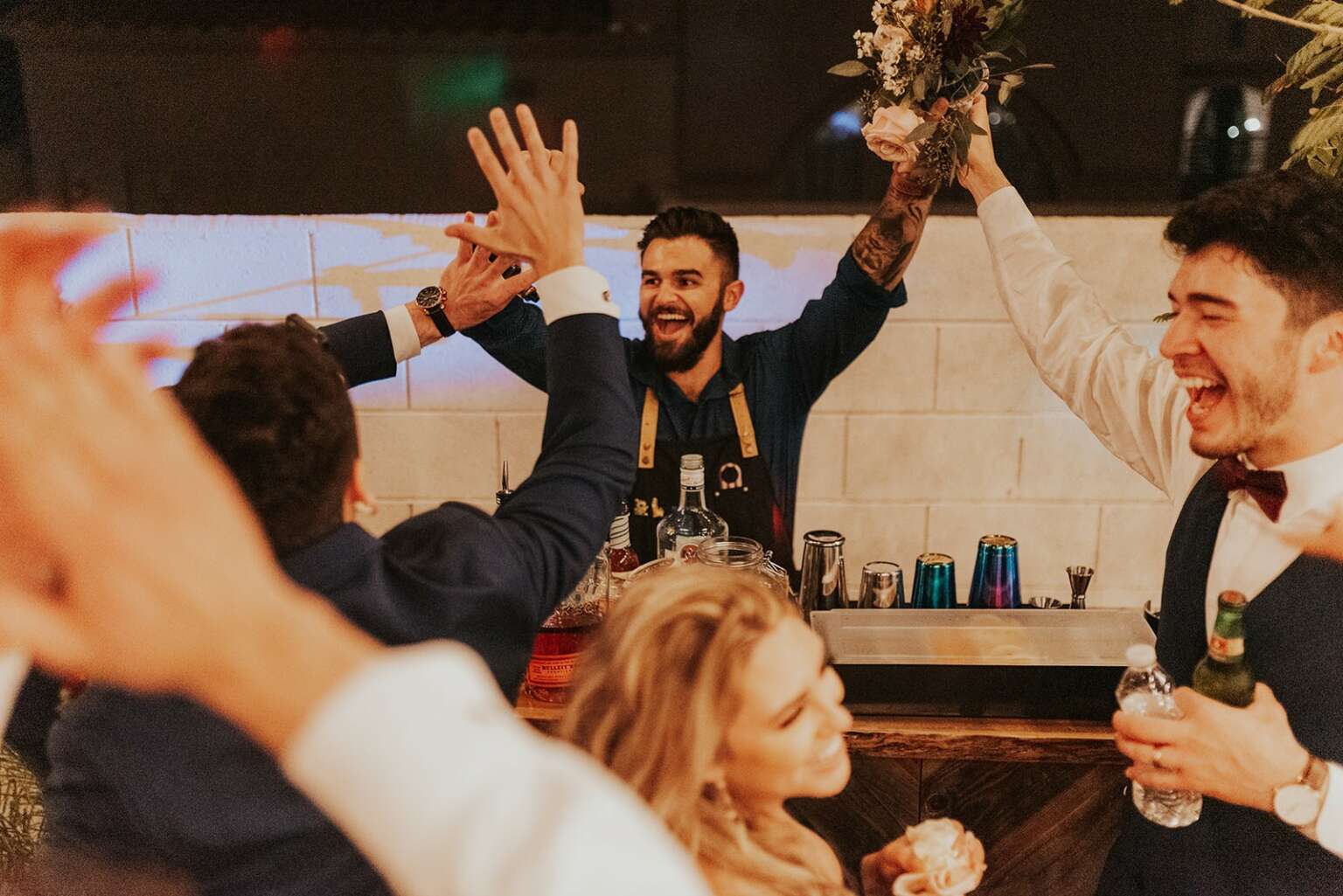 Meet Michael Hopper – CanvasRebel Magazine