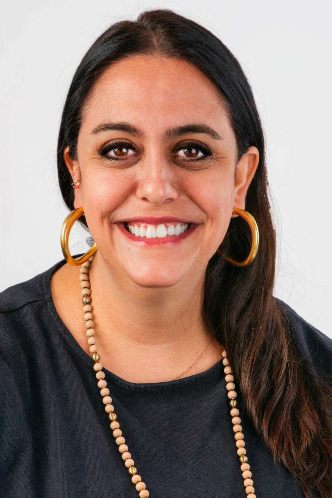 Meet Michelle Marks - CanvasRebel Magazine