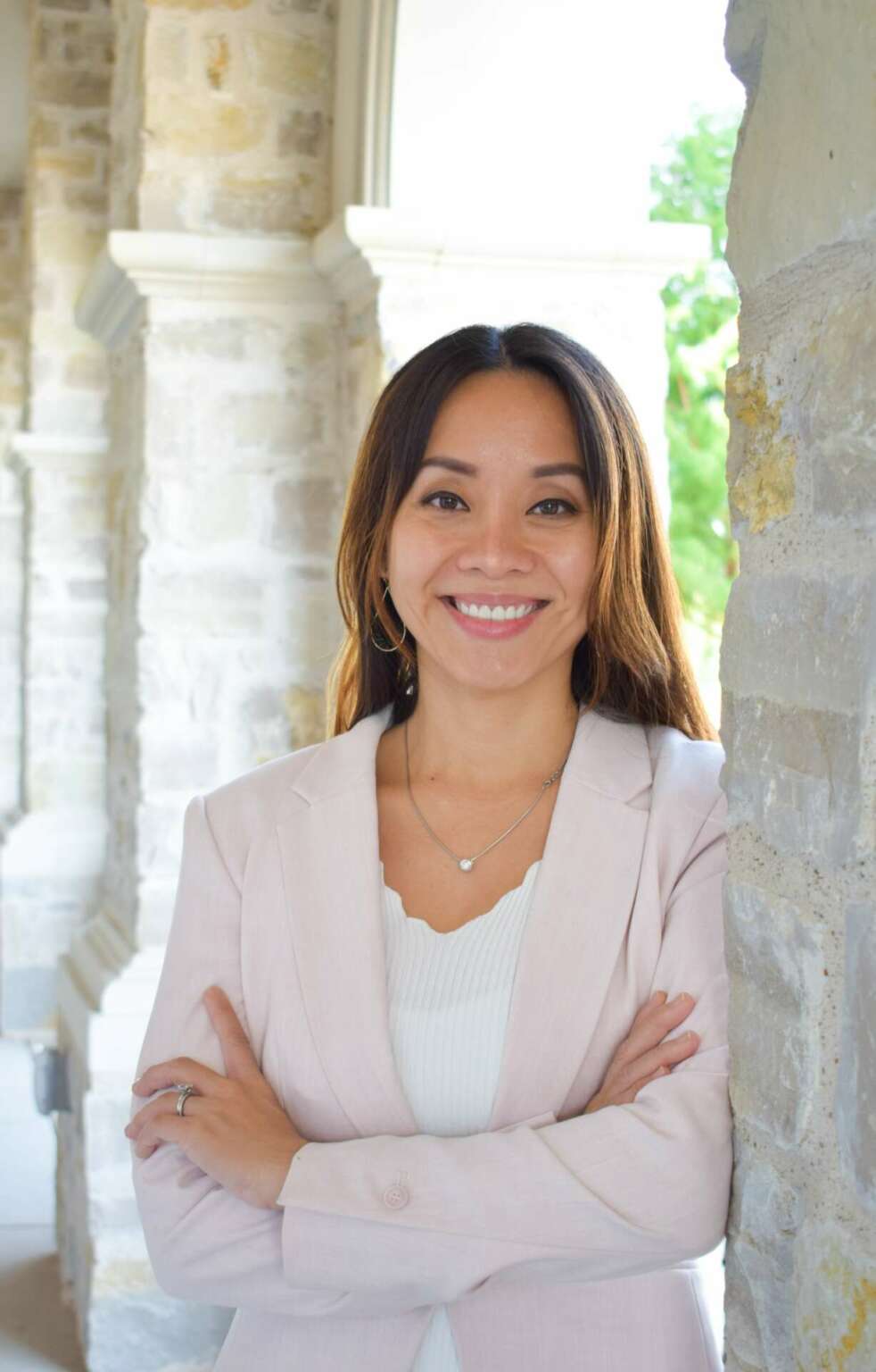 Meet Michelle Turner - CanvasRebel Magazine