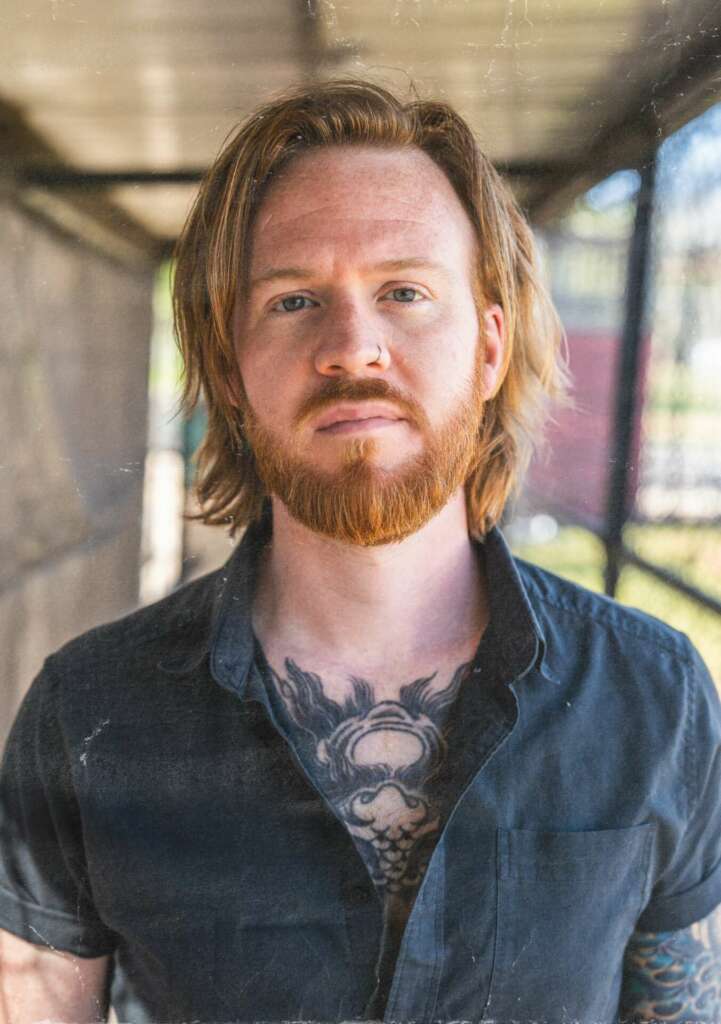 Meet Mike Bay - CanvasRebel Magazine