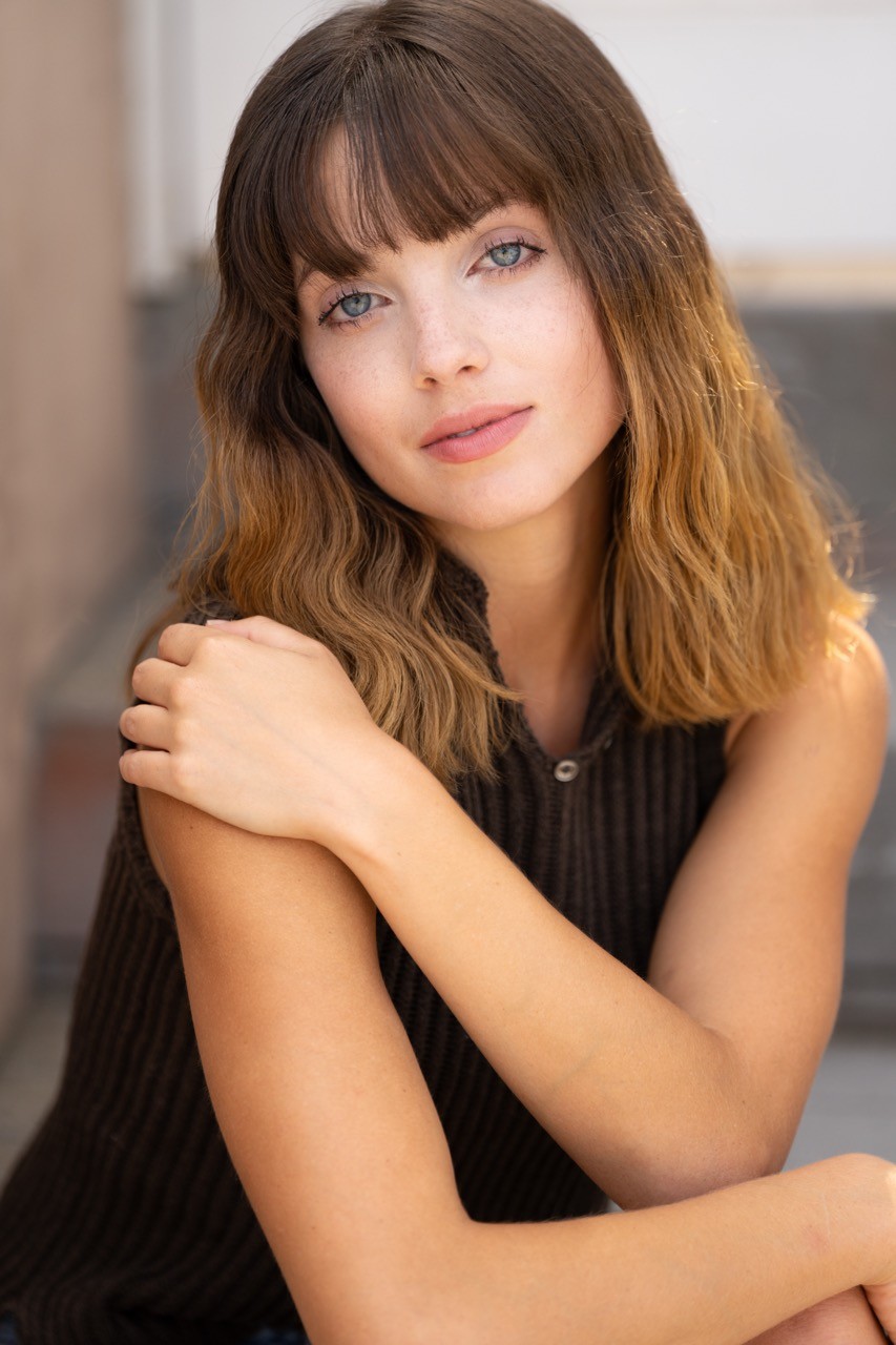 Meet Monroe Cline – CanvasRebel Magazine