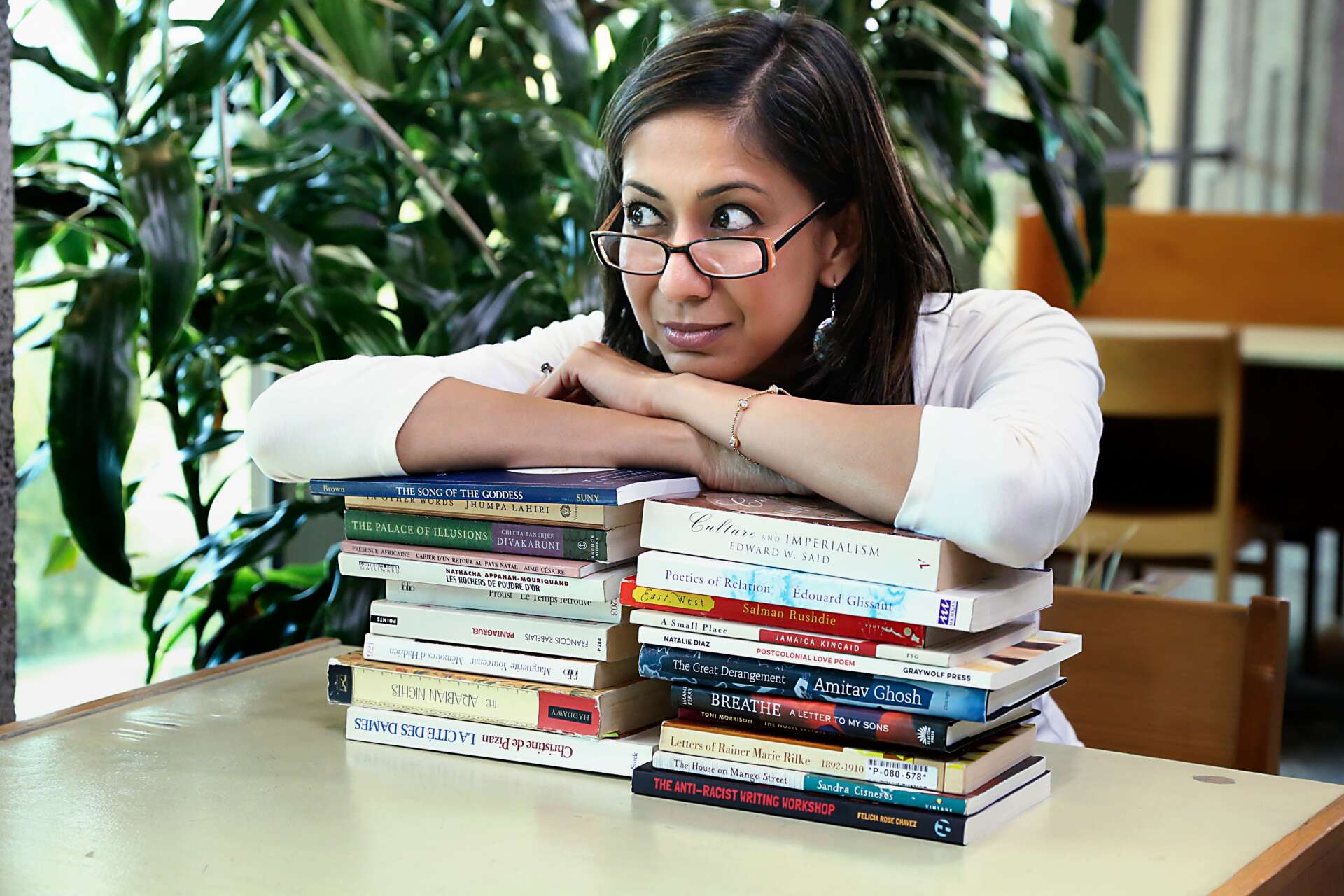 Meet Namrata Poddar Canvasrebel Magazine