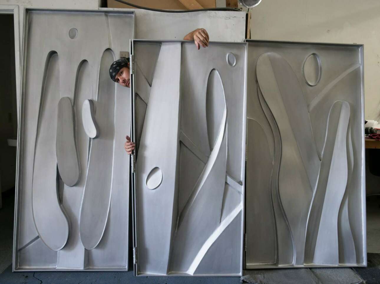 Meet Nick Rascona – CanvasRebel Magazine