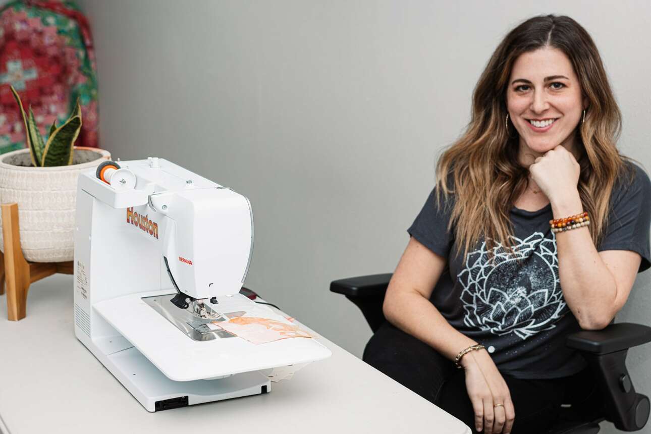 Meet Nicole Parra – CanvasRebel Magazine