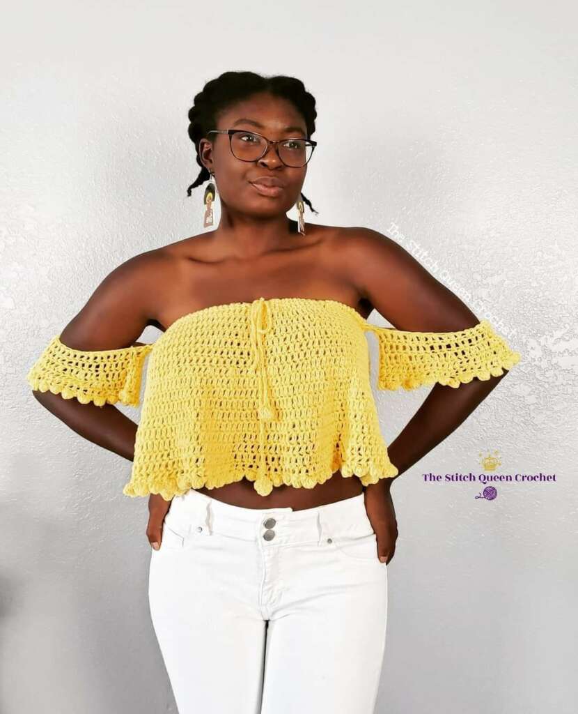 Meet Priscilla Mitchell – CanvasRebel Magazine