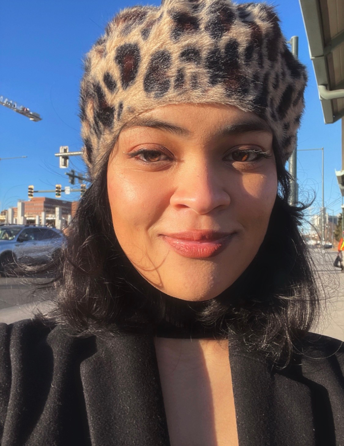 Meet Priya Kakati – CanvasRebel Magazine