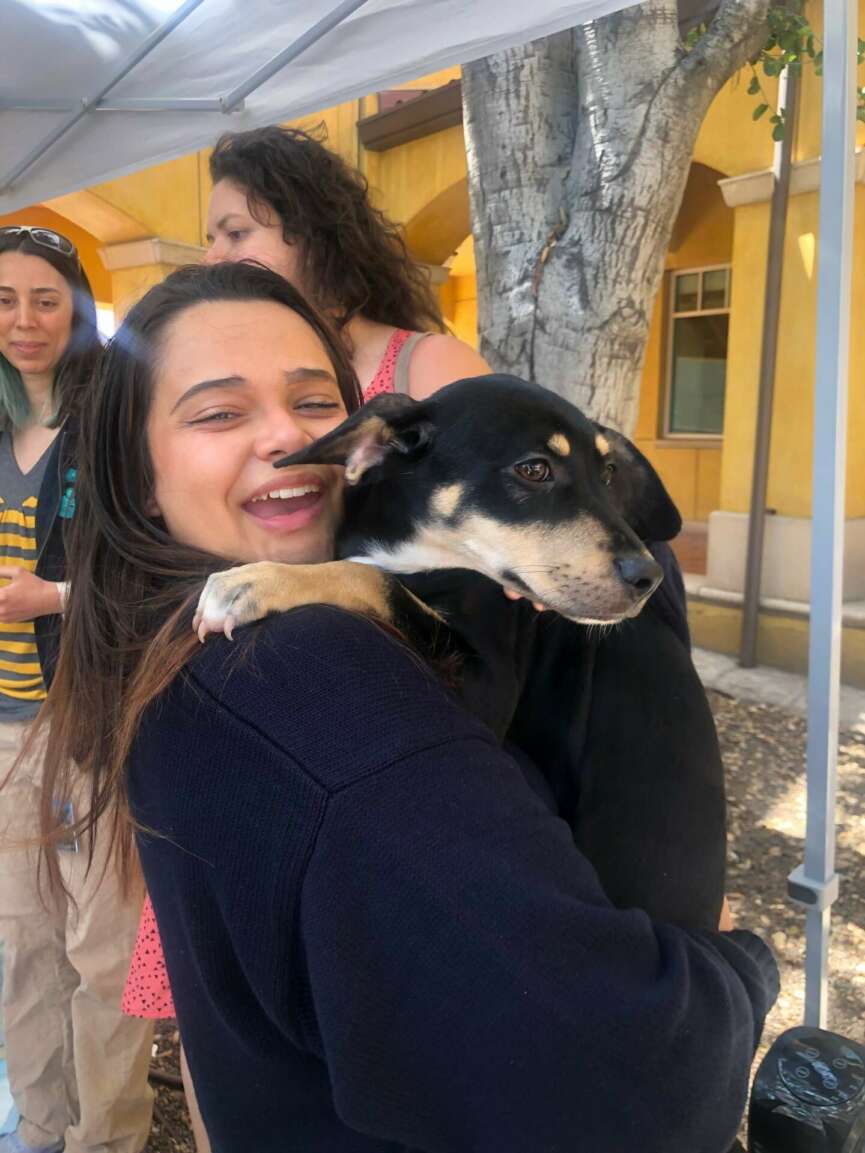 Meet Rachel Gonzalez – CanvasRebel Magazine