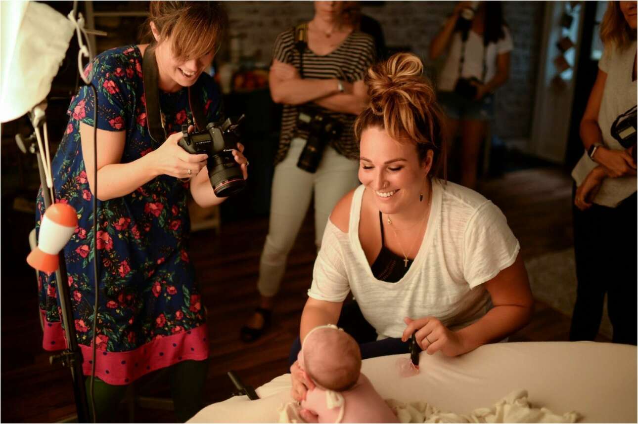 Meet Rachel Vanoven – CanvasRebel Magazine