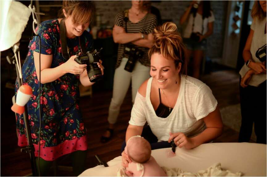 Meet Rachel Vanoven – CanvasRebel Magazine