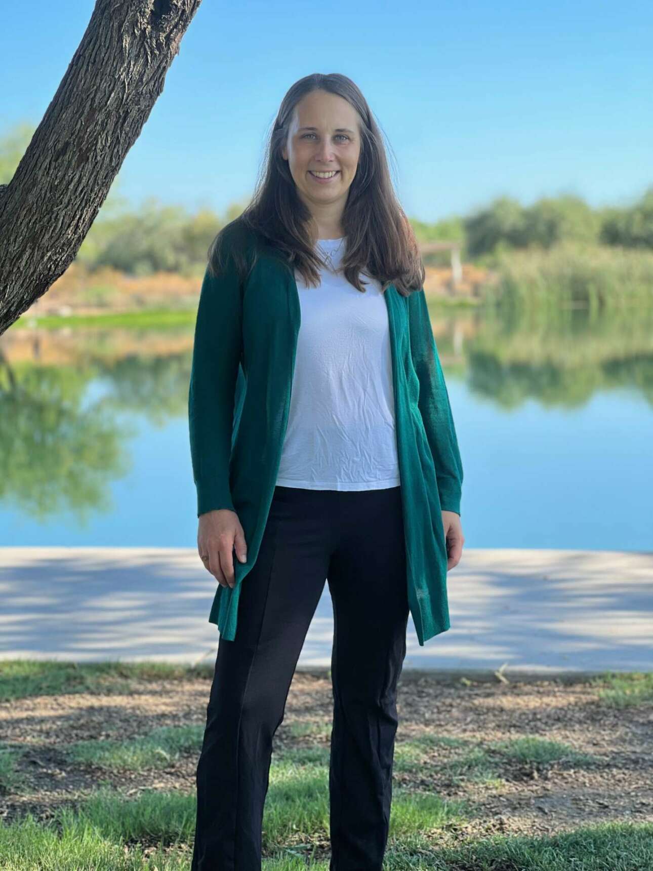 Meet Rhonda Steinke – CanvasRebel Magazine