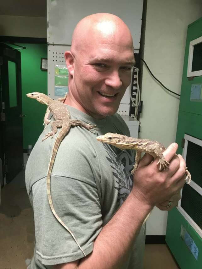 Meet Richard Crowley - CanvasRebel Magazine