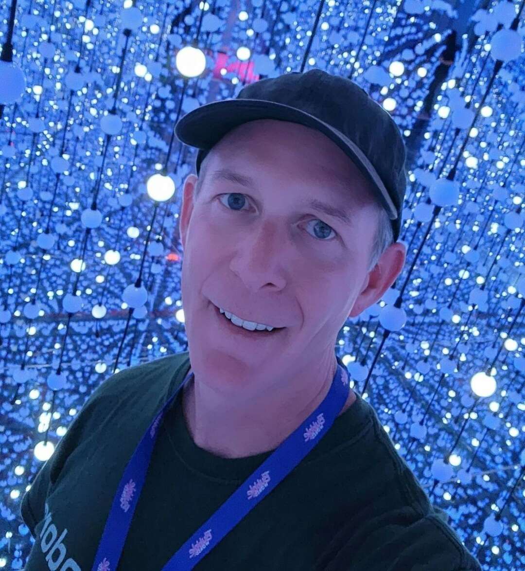 Meet Robert Portillo – CanvasRebel Magazine