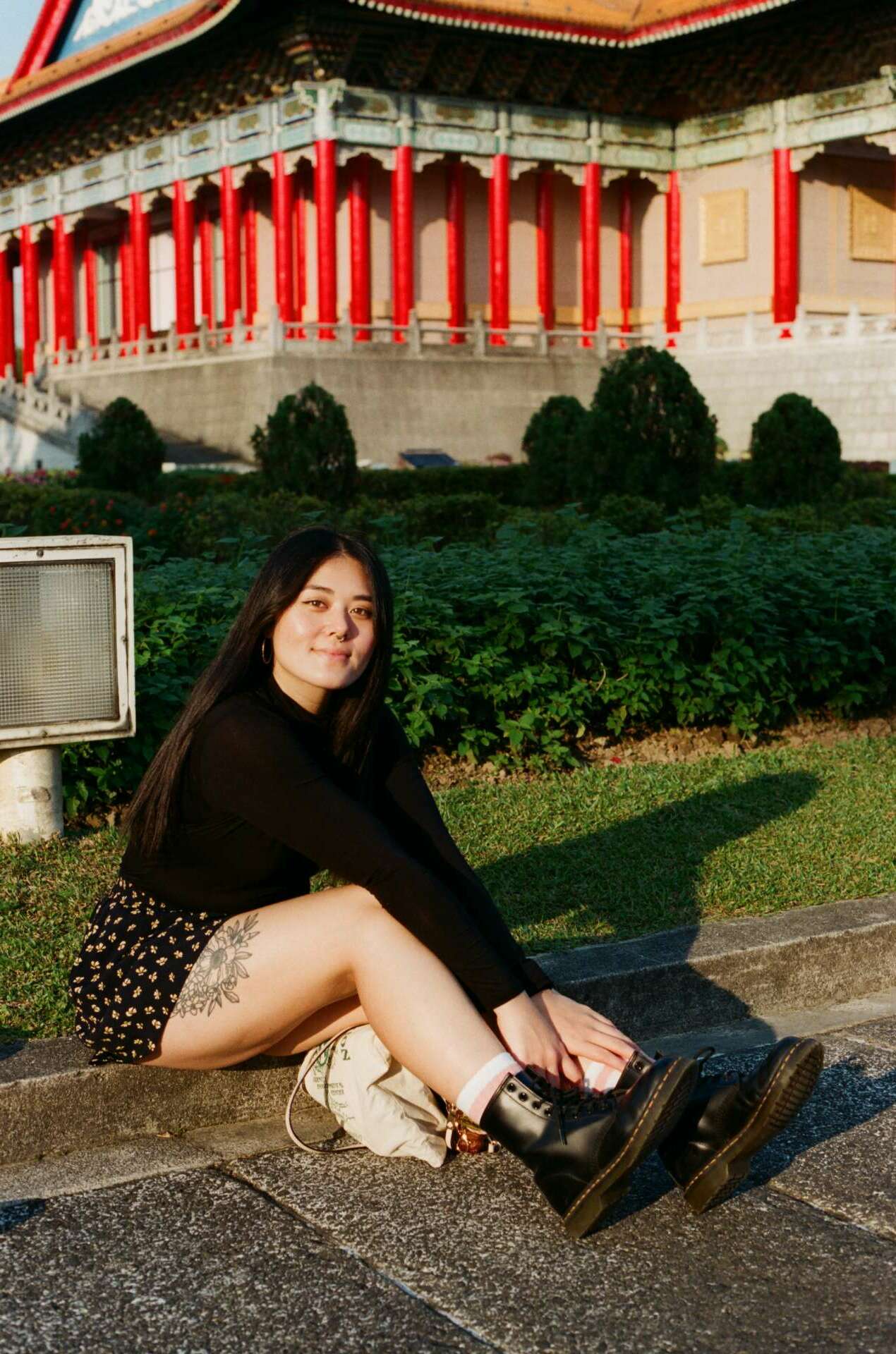 Meet Rose Chang - CanvasRebel Magazine