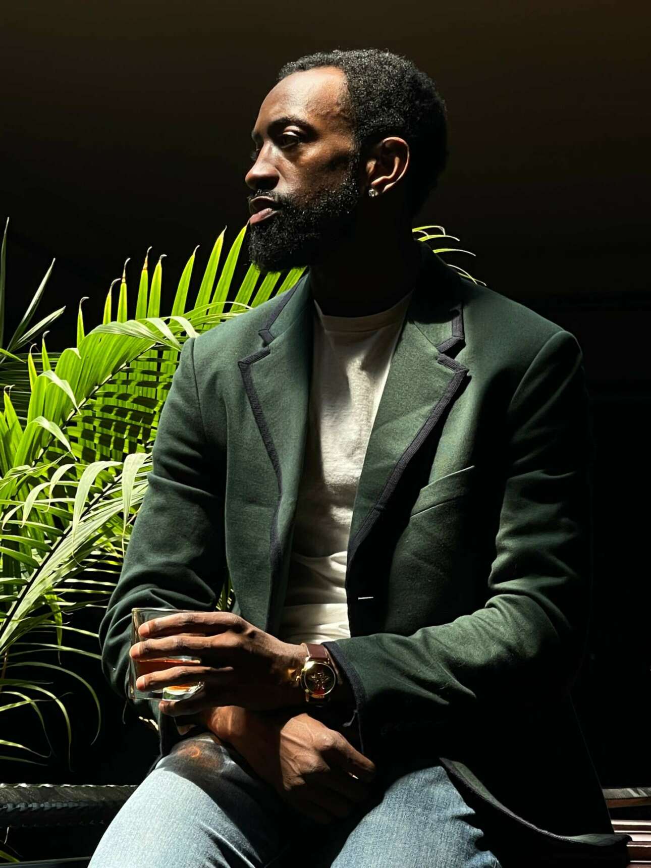 Meet Russ Smith – CanvasRebel Magazine