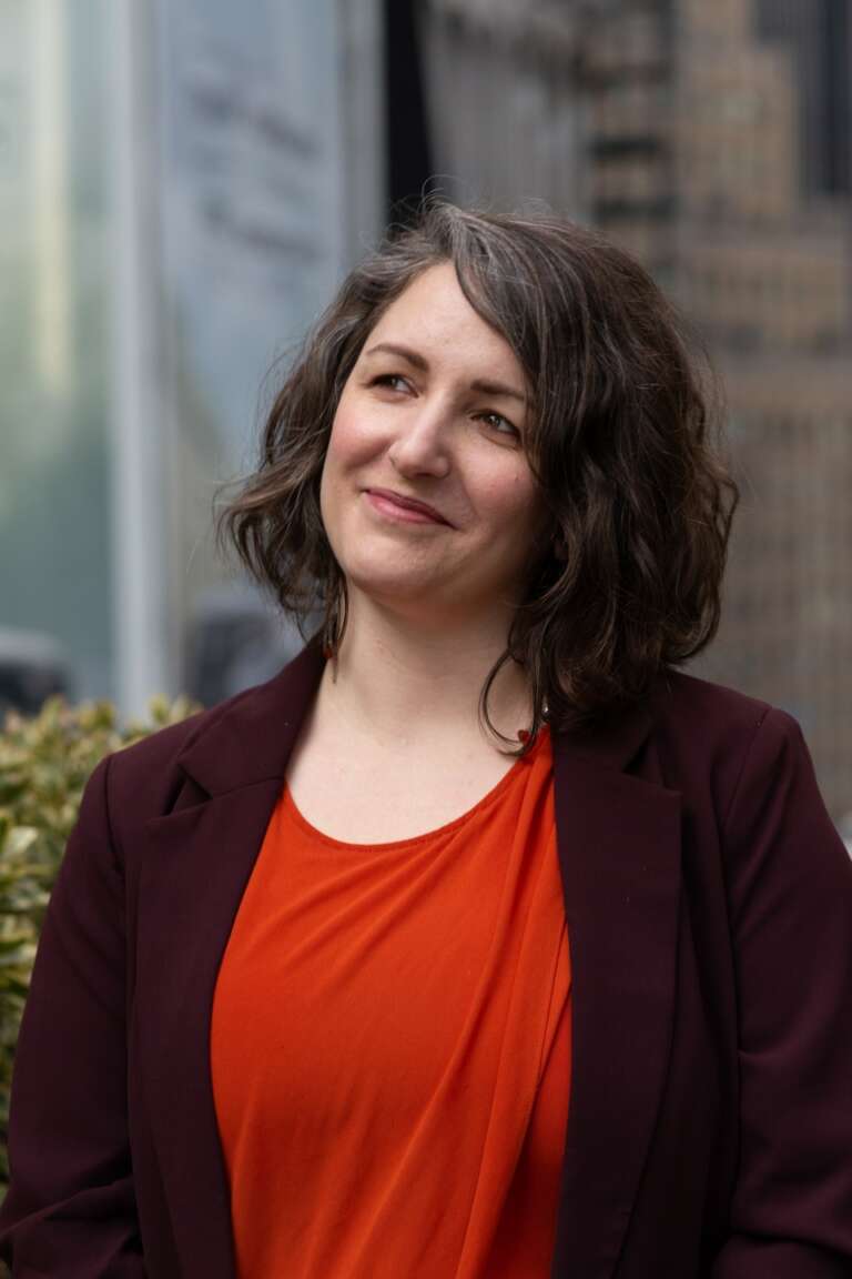 Meet Ruth Svelmoe - CanvasRebel Magazine