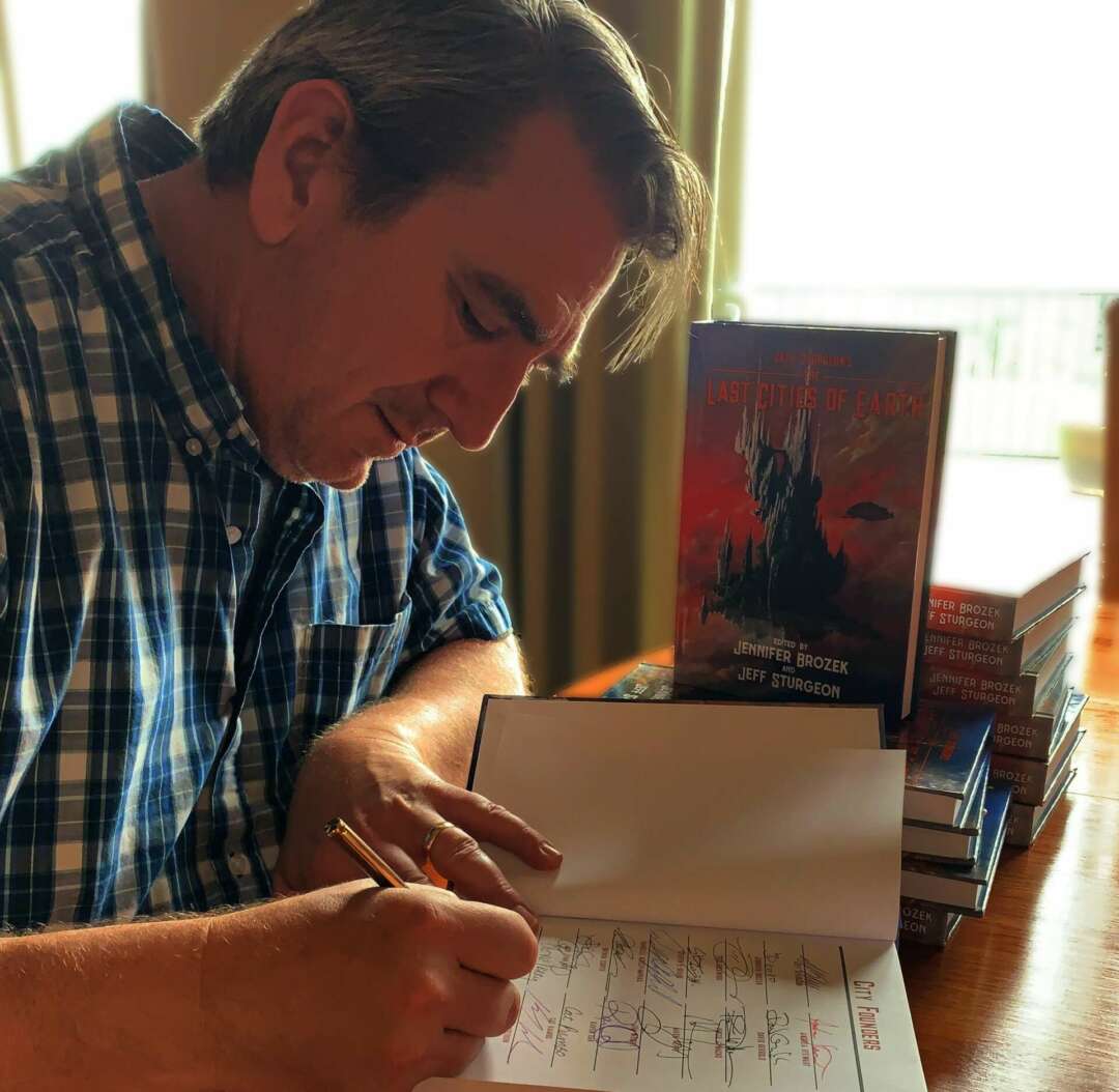 Meet Sam Knight - CanvasRebel Magazine