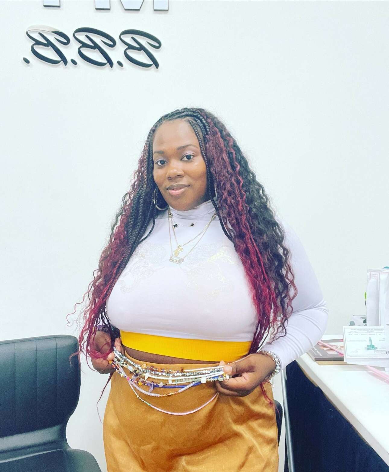 Meet Sequoia Williams – CanvasRebel Magazine