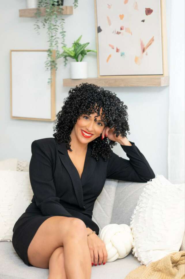 Meet Sheila Torres – CanvasRebel Magazine