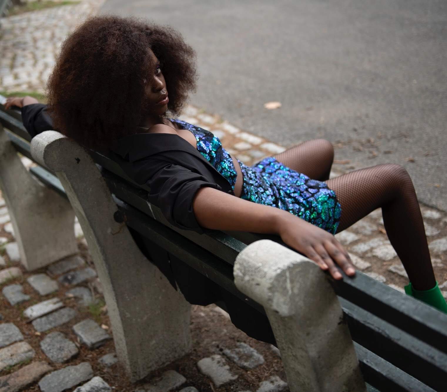 Meet Shereena Delgado - CanvasRebel Magazine