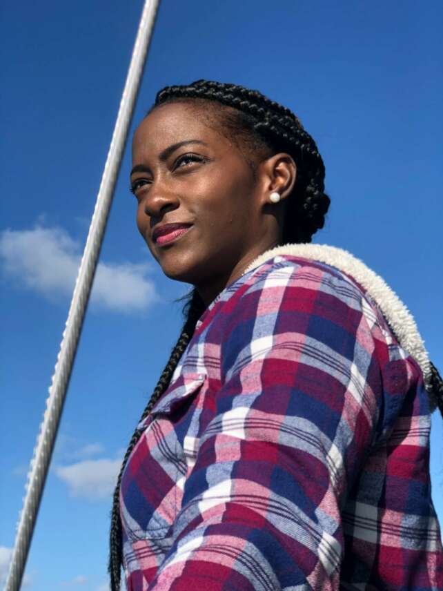 Meet Spshelle Rutledge – CanvasRebel Magazine