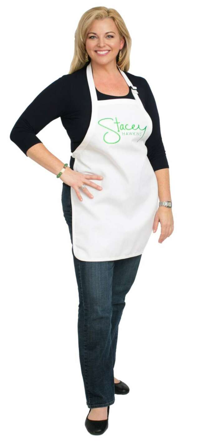 Meet Stacey Hawkins – CanvasRebel Magazine