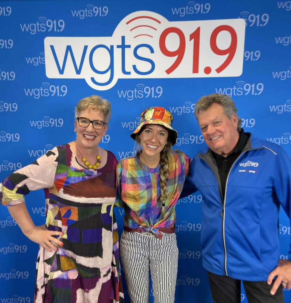 Meet Stacey Stone – CanvasRebel Magazine