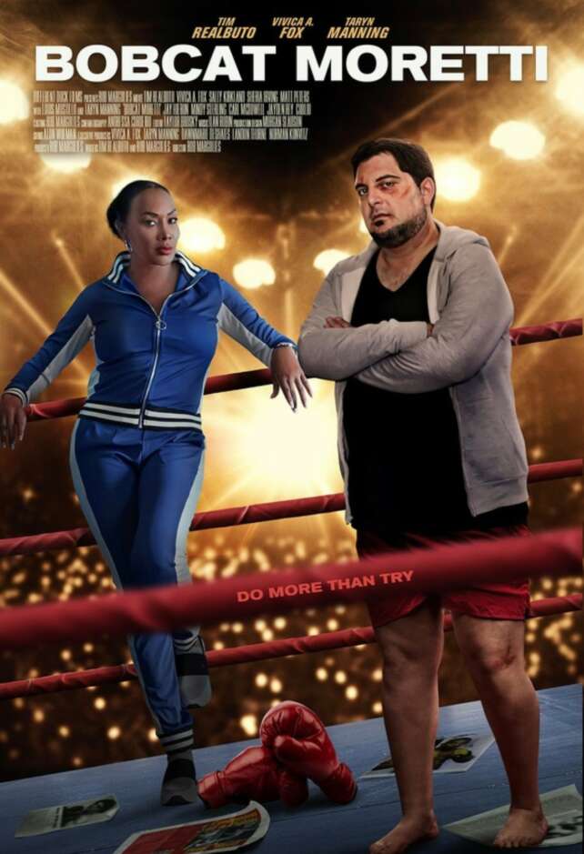 Meet Tim Realbuto - CanvasRebel Magazine