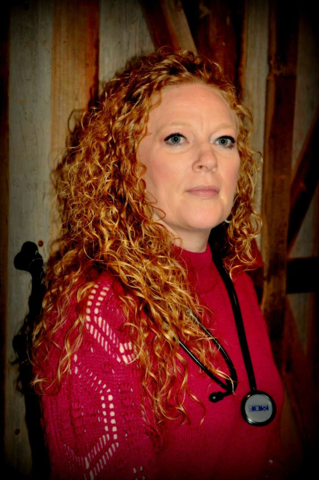 Meet Tina Butt - CanvasRebel Magazine