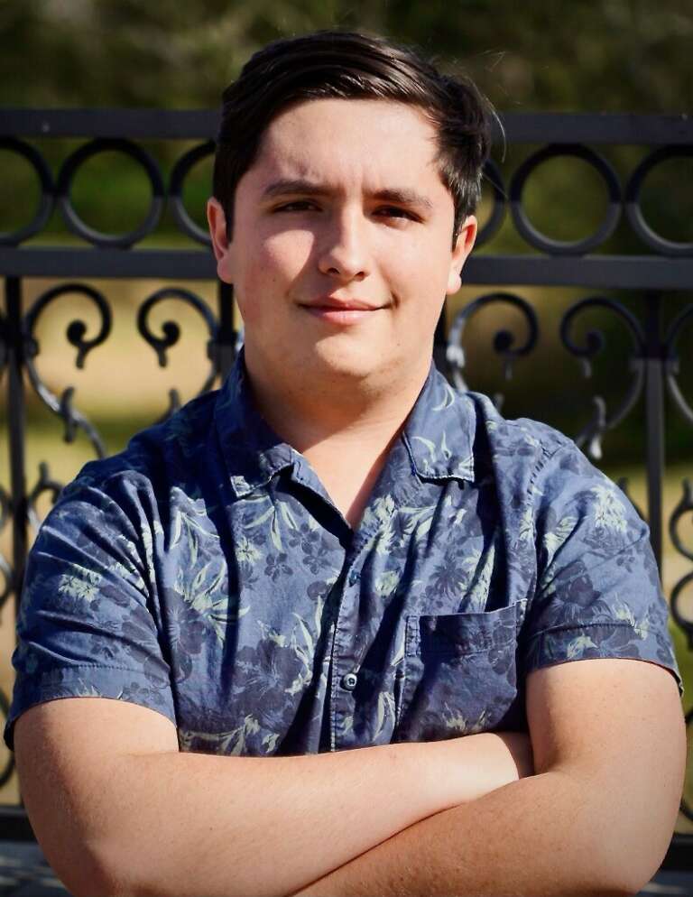 Meet Tyler Allen – CanvasRebel Magazine