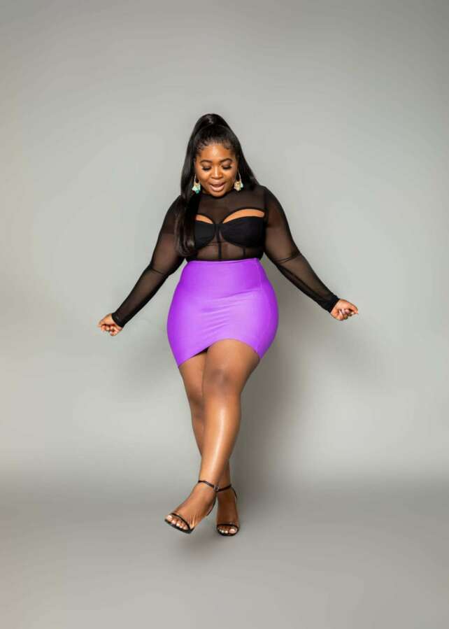 Meet Vanessa Campbell – CanvasRebel Magazine