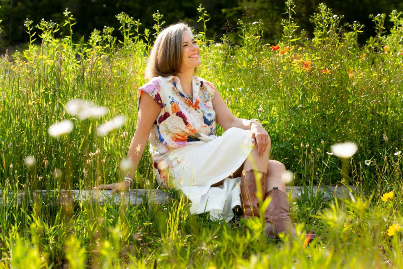 Meet Wendy Hickey – CanvasRebel Magazine