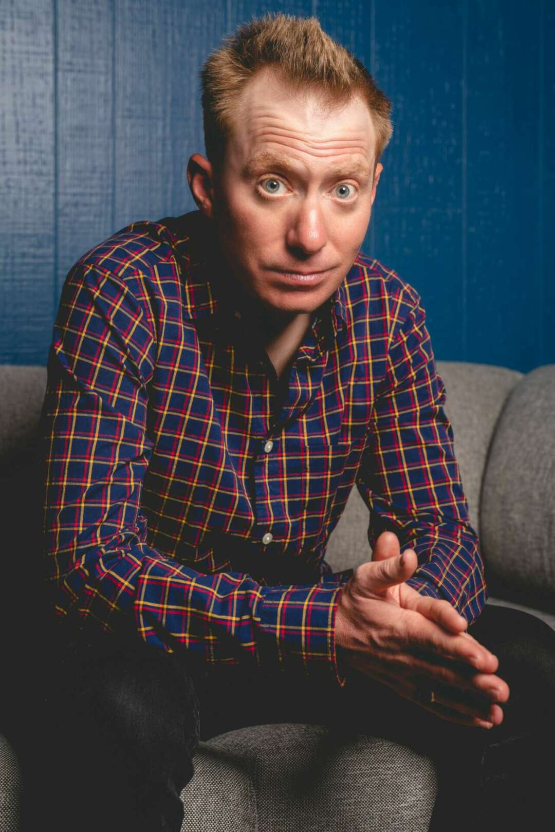 Meet Ron Placone – CanvasRebel Magazine