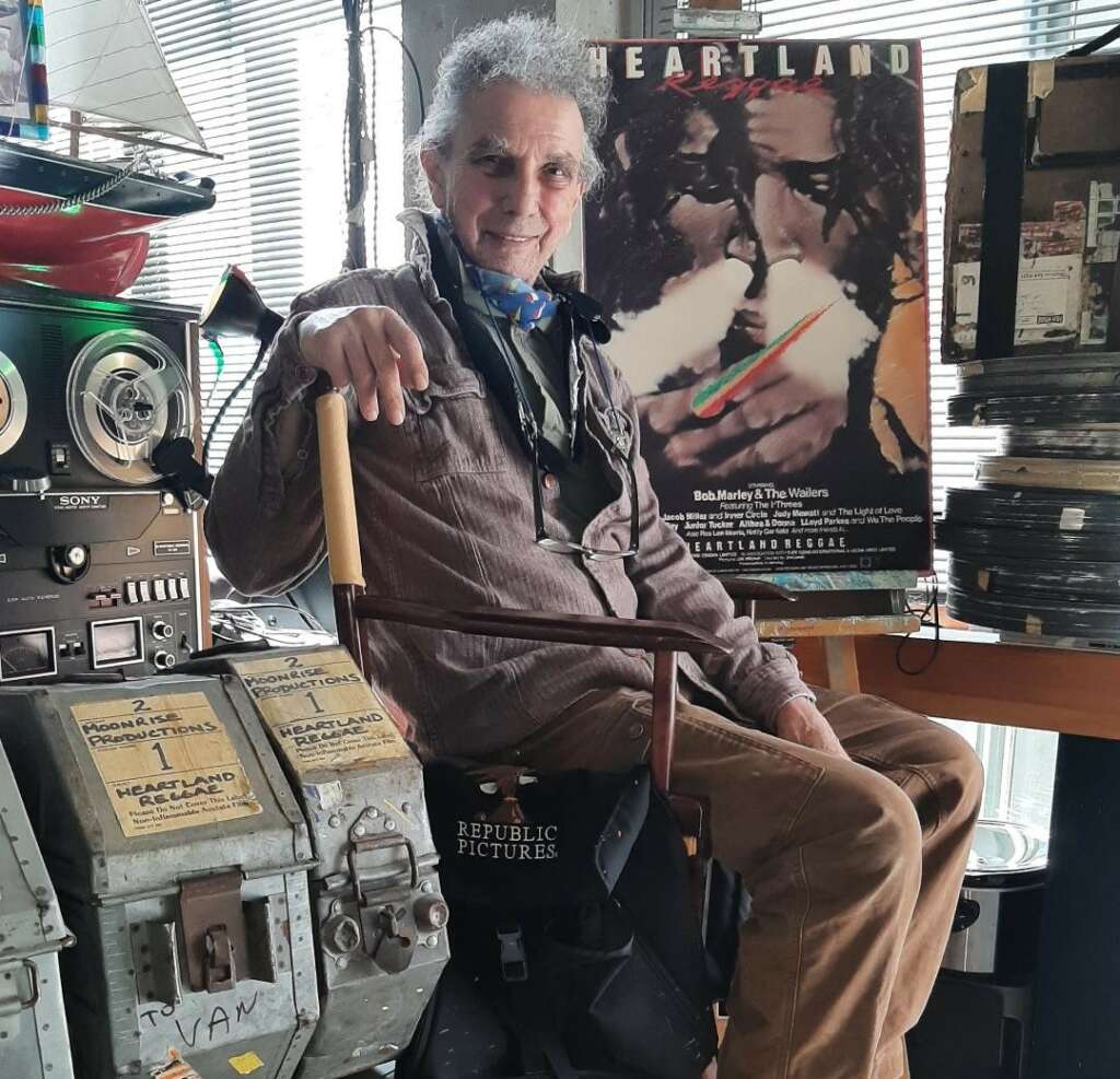 Meet James Lewis - CanvasRebel Magazine
