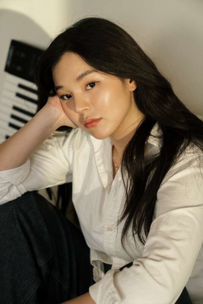 Meet Jiyeon Lee - CanvasRebel Magazine