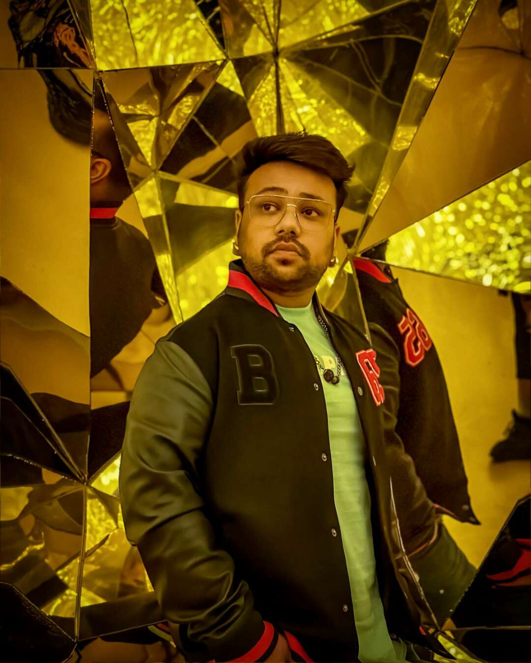 Meet kushagra Jain – CanvasRebel Magazine