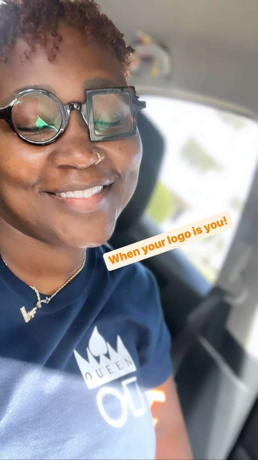 Meet Queen Norris – CanvasRebel Magazine