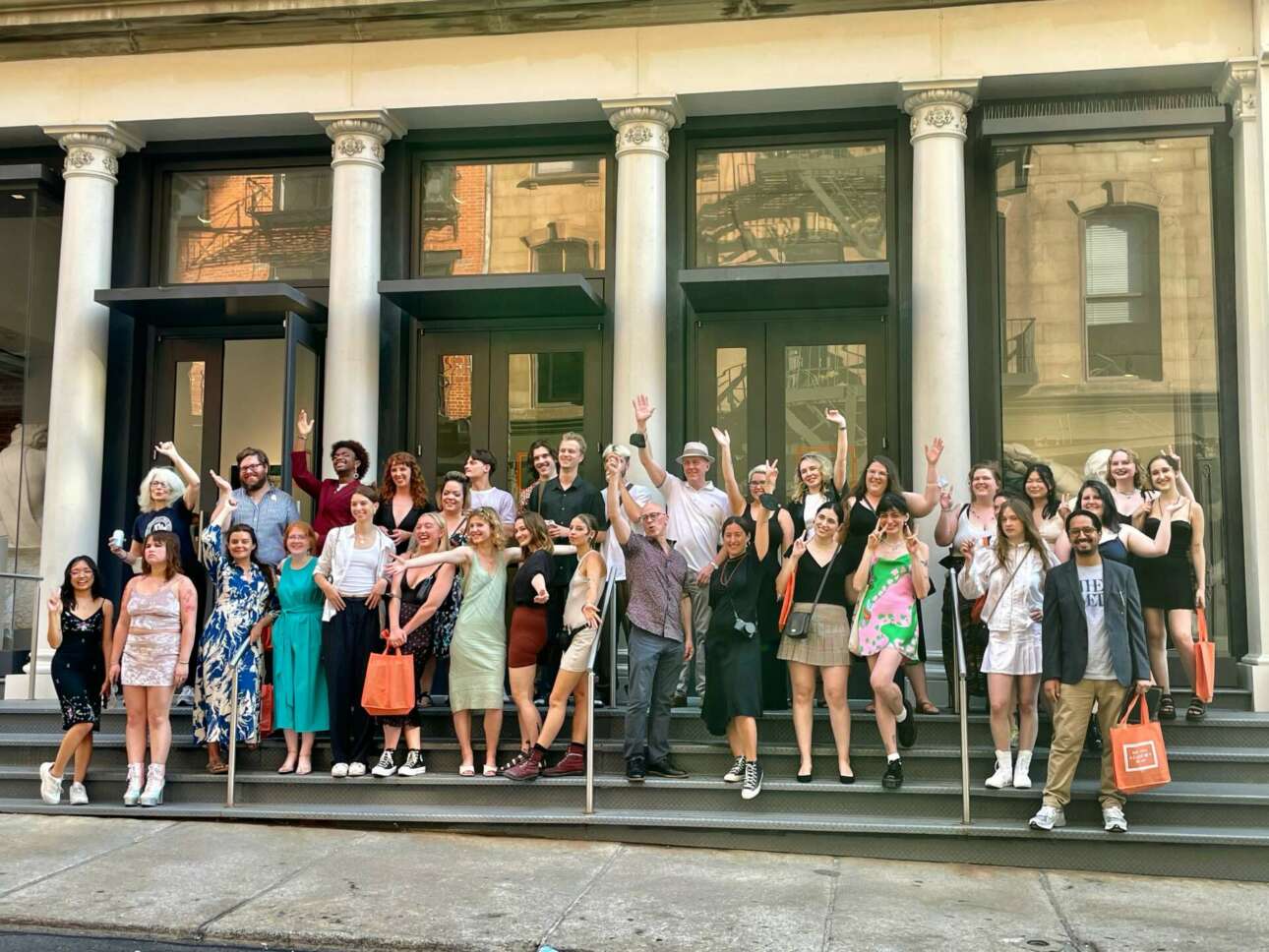 Meet RUBEN REYES - CanvasRebel Magazine