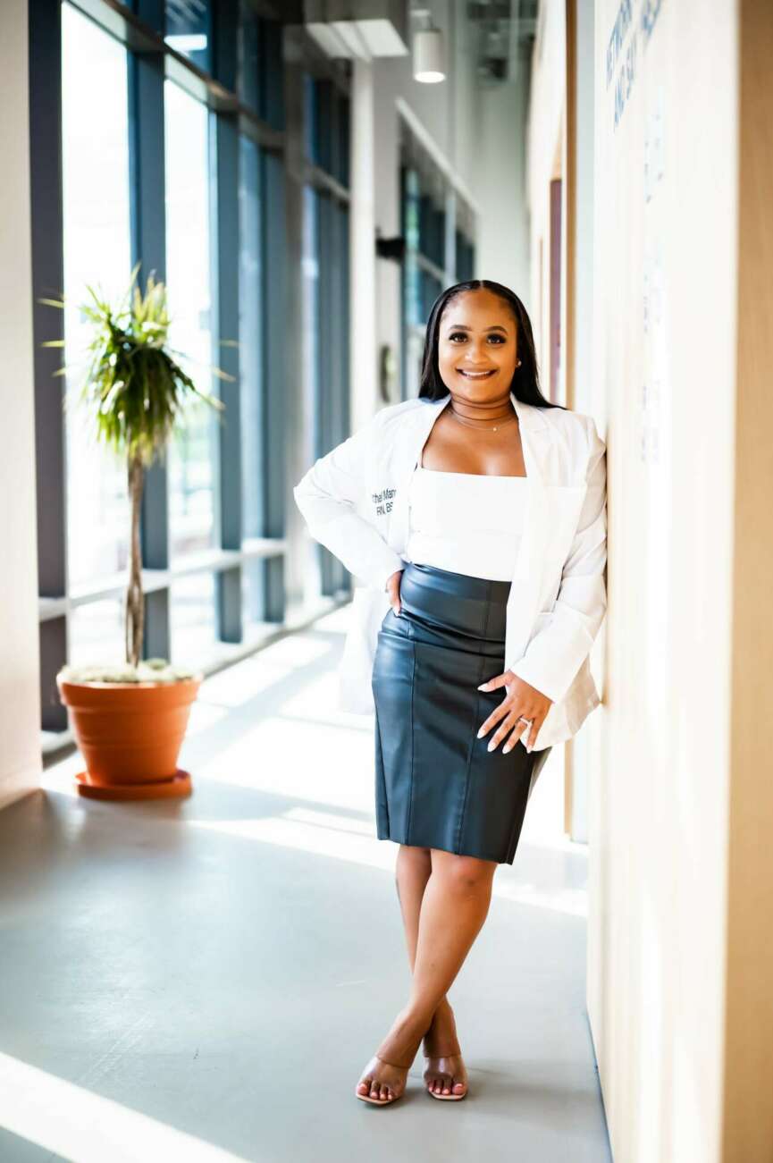 Meet Rachel Manning - CanvasRebel Magazine